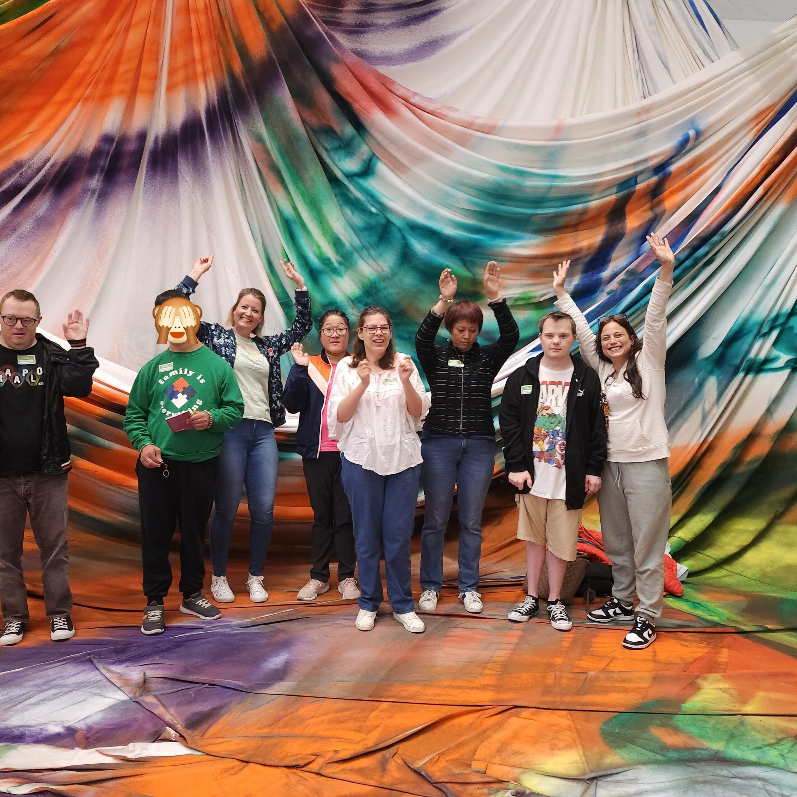 Sortie à la journée suivi d'une interview sur "Moselle TV" - Foyer d ...